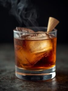 10 Godfather Cocktail Recipe Ideas with Bold, Smooth Flavor - Foodiosity