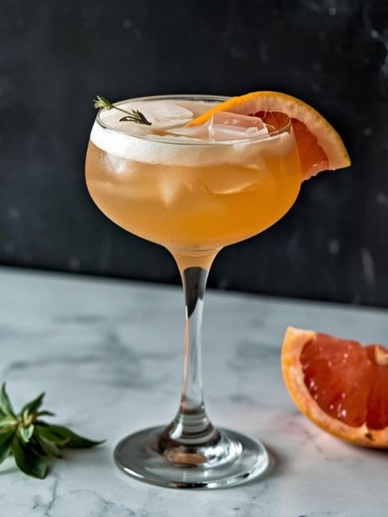 10 Classic Greyhound Cocktail Recipe Twists Worth Trying - Foodiosity