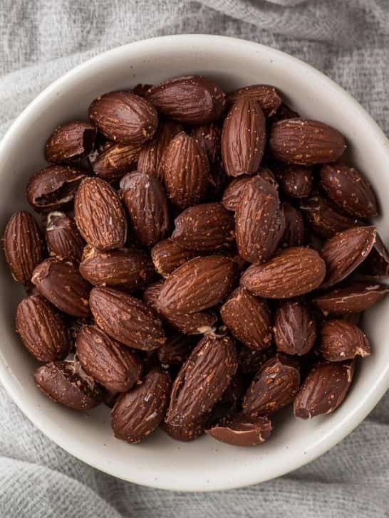 10 Healthy Valentine Treats That Feel Sweet but Guilt-Free - Foodiosity