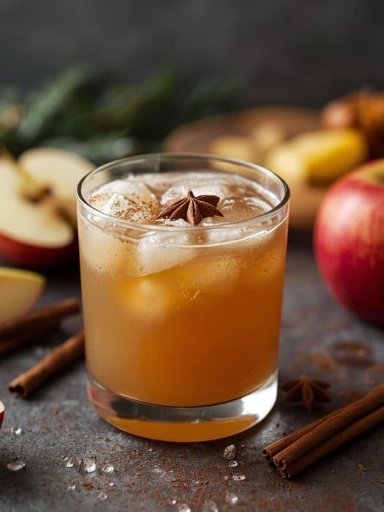 10 Holiday Mocktail Recipes That Feel Festive and Fun - Foodiosity