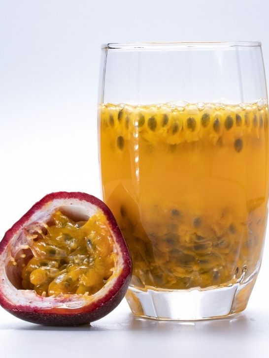 When Is Passion Fruit in Season? Best Times for Peak Flavor - Foodiosity