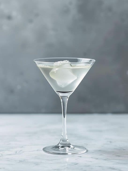 10 Easy Dry Martini Cocktail Recipe Ideas to Make Like a Pro - Foodiosity