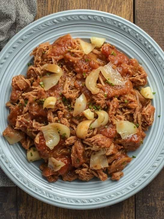 12 Irresistible Winter Slow Cooker Recipes for Cozy Nights - Foodiosity