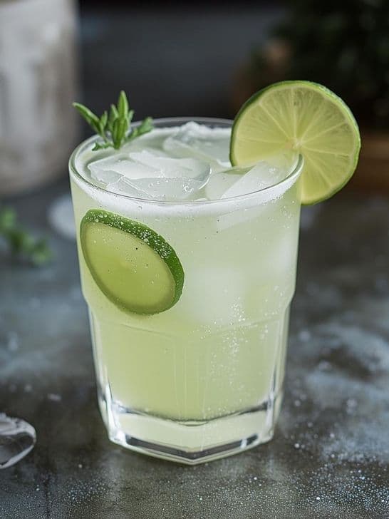 10 Mocktail Ideas That Look Fancy but Are Easy to Make - Foodiosity