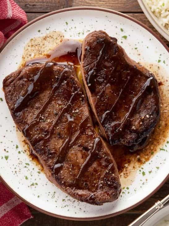 10 Valentine's Dinner Steak Ideas for a Romantic Night In - Foodiosity