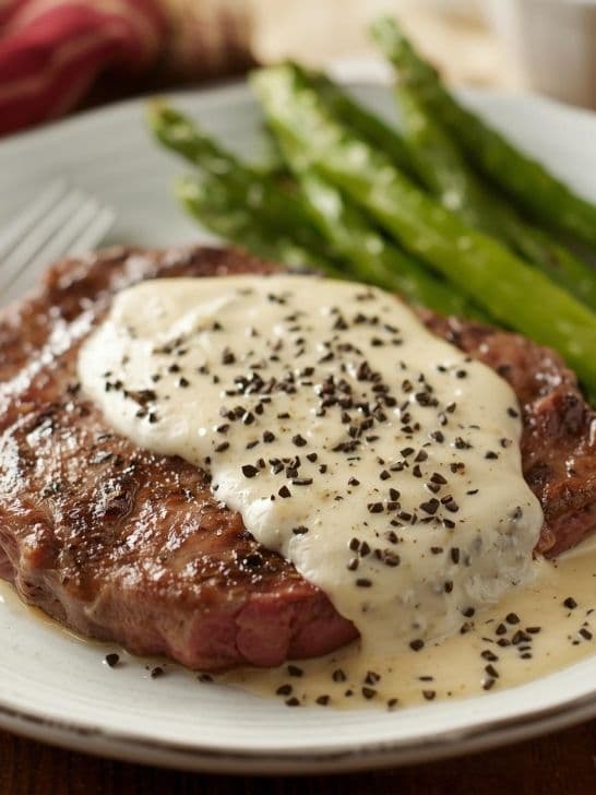 10 Valentine's Dinner Steak Ideas for a Romantic Night In - Foodiosity