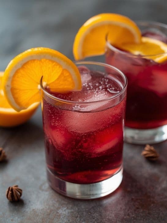 10 Easy Valentine’s Day Alcoholic Drinks to Impress - Foodiosity