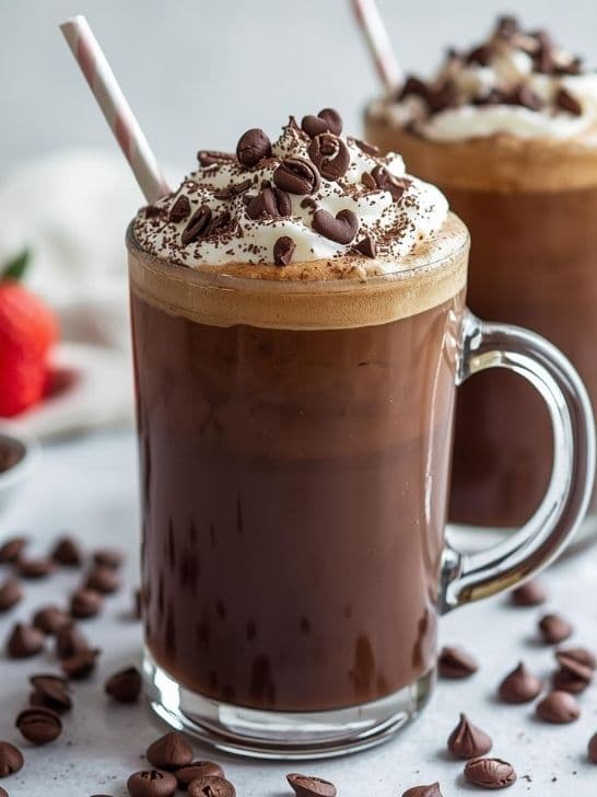 10 Valentines Coffee Drinks to Sip and Celebrate Love - Foodiosity