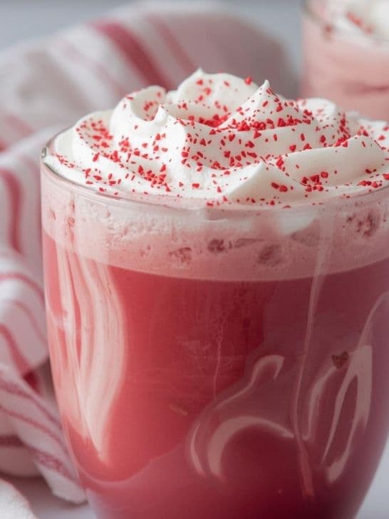 10 Valentines Coffee Drinks to Sip and Celebrate Love - Foodiosity