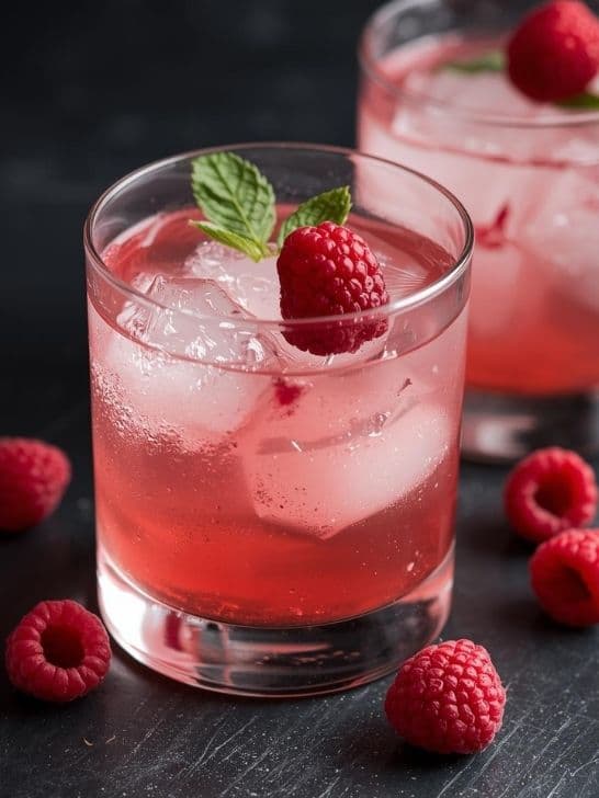 10 Easy Valentine’s Day Alcoholic Drinks to Impress - Foodiosity