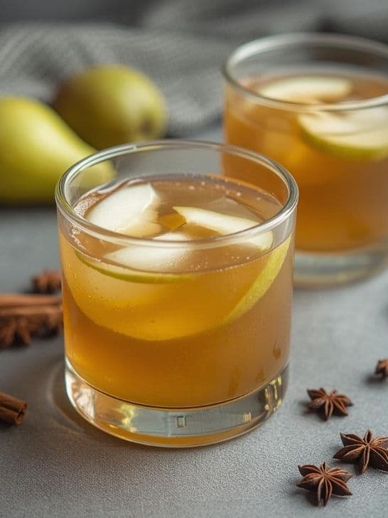 10 Non-Alcoholic Winter Punch Recipes for Everyone - Foodiosity