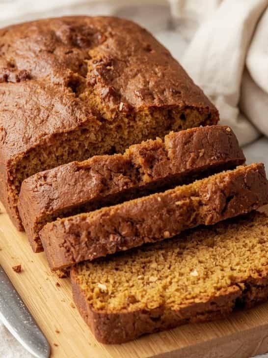 10 Winter Baking Recipes to Warm Your Kitchen - Foodiosity