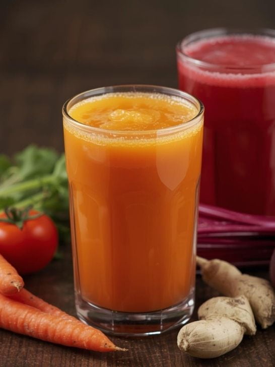 10 Winter Juice Recipes for Fresh, Seasonal Nutrition - Foodiosity