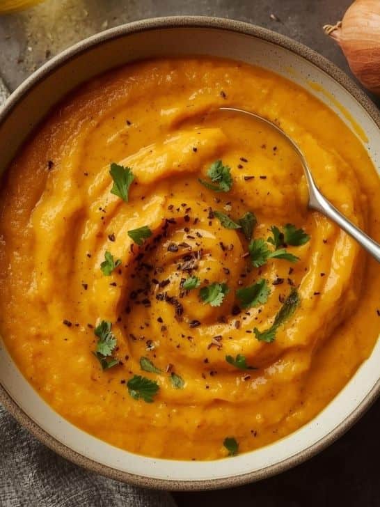 10 Winter Veggies Recipes for Easy, Cozy Everyday Meals - Foodiosity