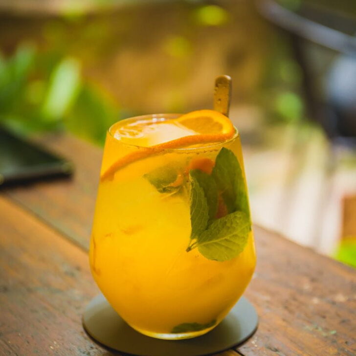12 Summer Mocktail Recipes to Stay Cool and Refreshed - Foodiosity