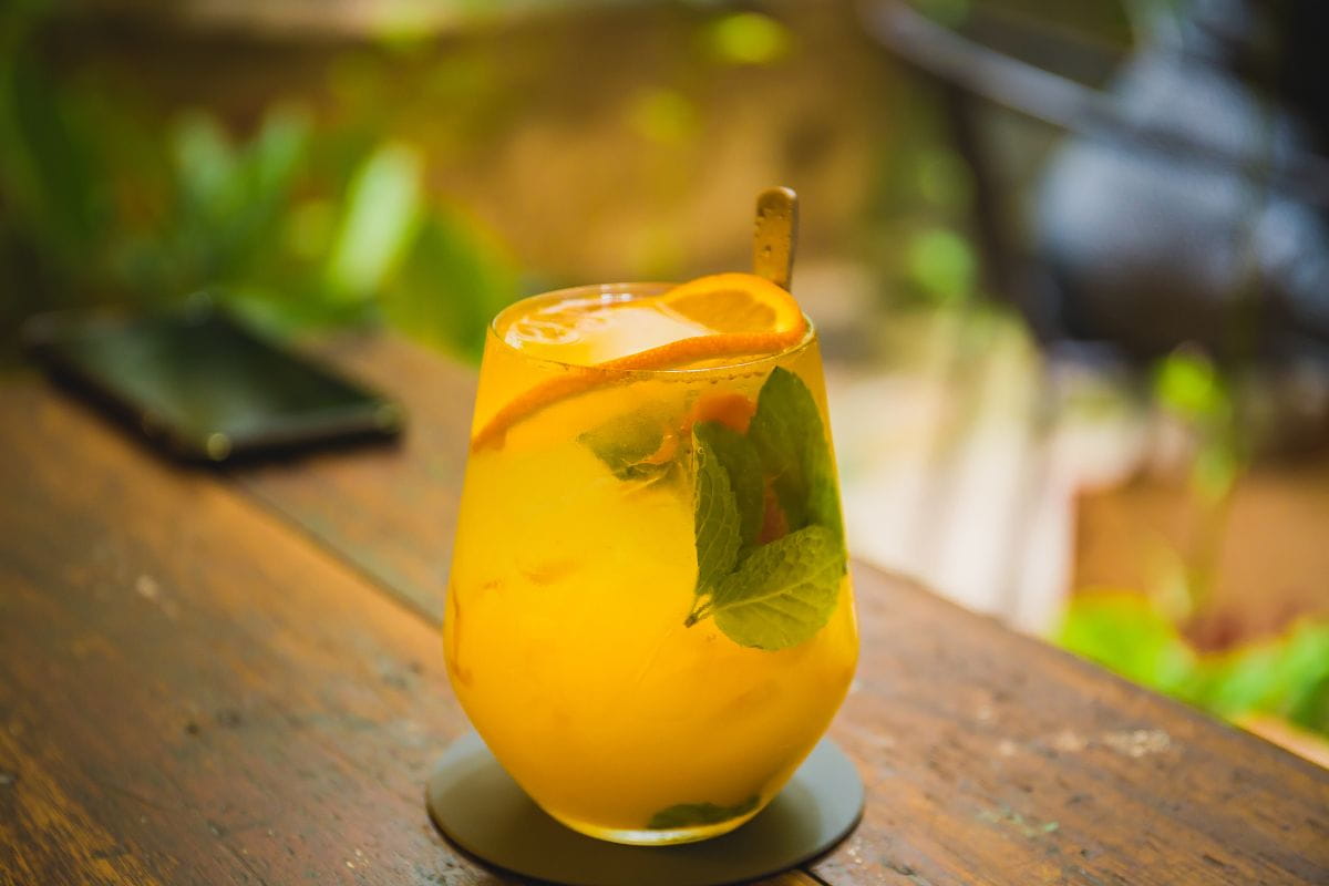 10 Best Mocktails Recipes Everyone Will Love - Foodiosity