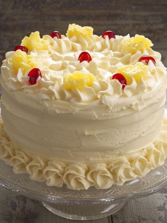 15 Classic Fruit Cocktail Cake Recipe Ideas Everyone Loves - Foodiosity