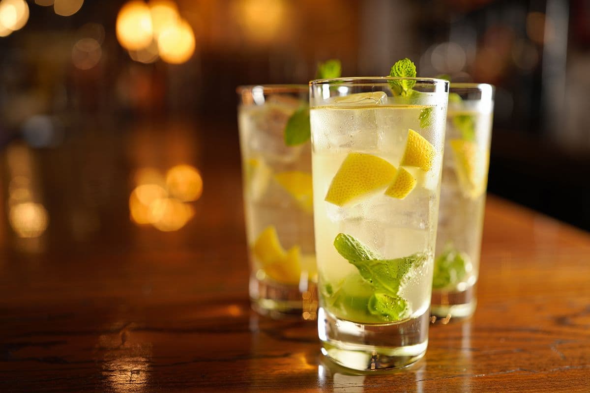 12 Easy Cortisol Cocktail Ideas Everyone Is Talking About - Foodiosity