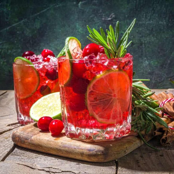 10 Best Mocktails Recipes Everyone Will Love - Foodiosity