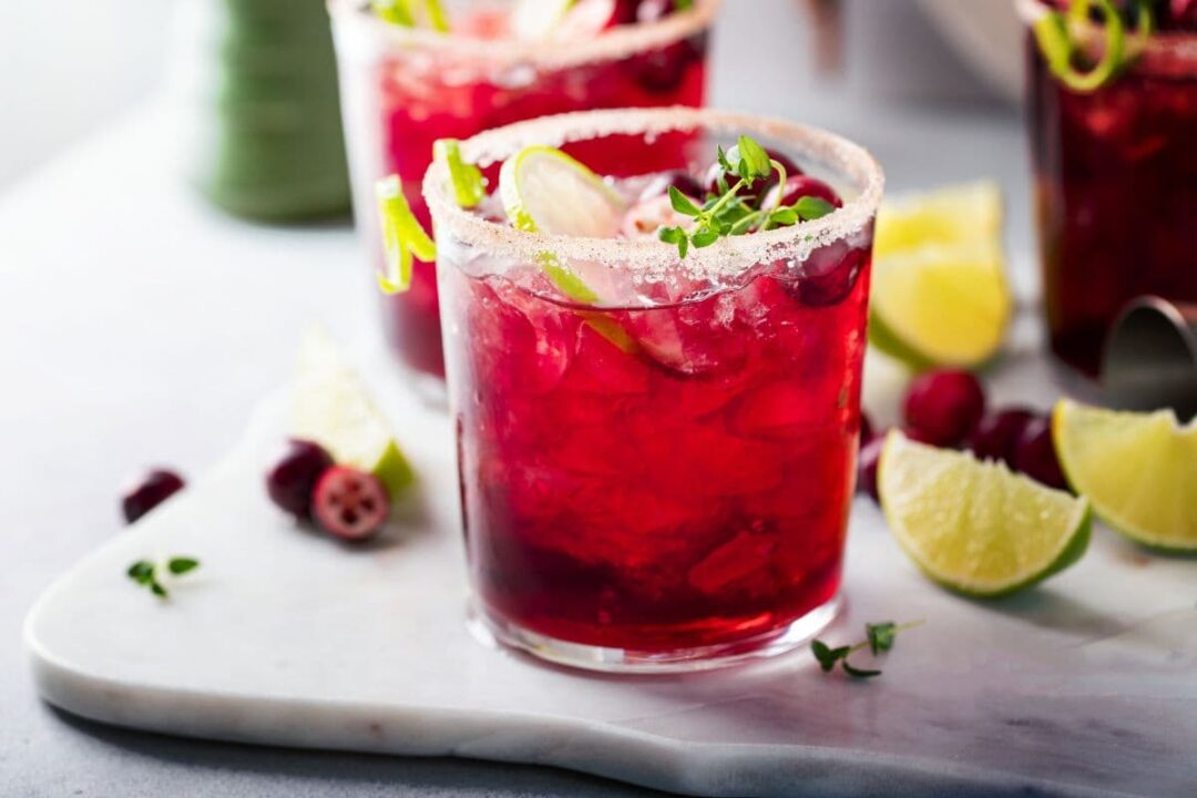 10 Easy Mocktail Recipes for Parties and Celebrations - Foodiosity