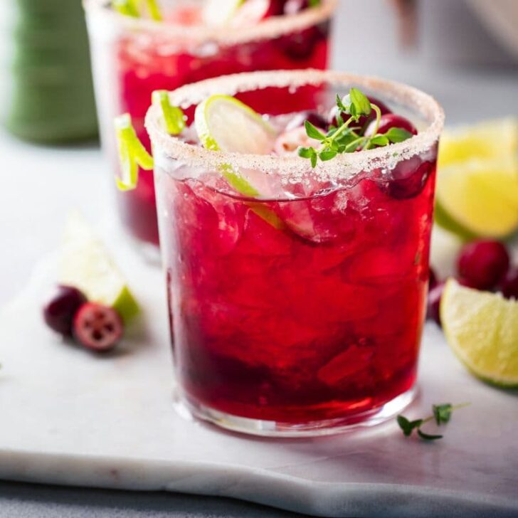 10 Cozy Sleepy Girl Mocktail Recipe Ideas to Relax at Night - Foodiosity