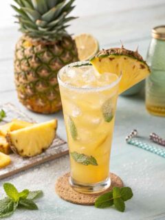 15 Classic Jameson Cocktails Everyone Should Try - Foodiosity