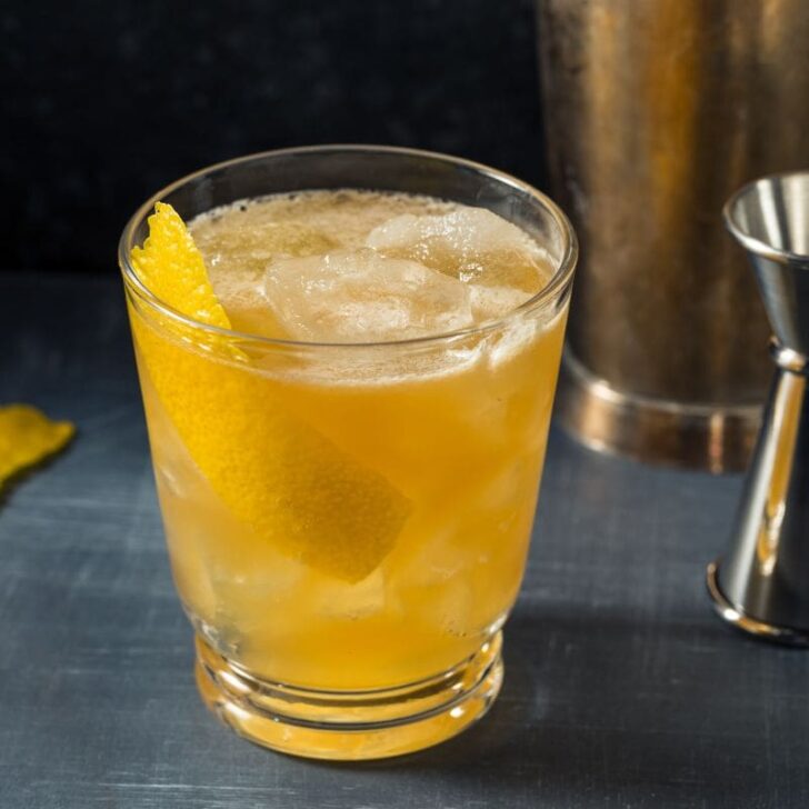 10 Easy Non Alcoholic Cocktail Recipes Everyone Will Love - Foodiosity