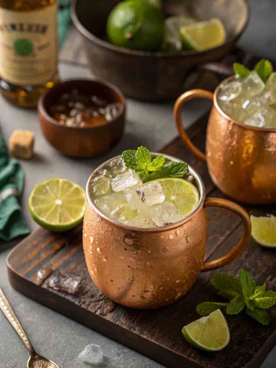 15 Classic Jameson Cocktails Everyone Should Try - Foodiosity