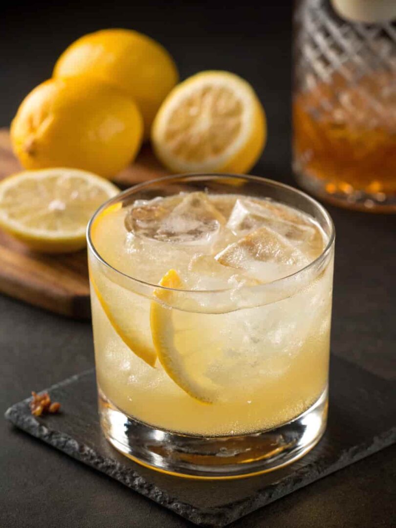 15 Classic Jameson Cocktails Everyone Should Try - Foodiosity