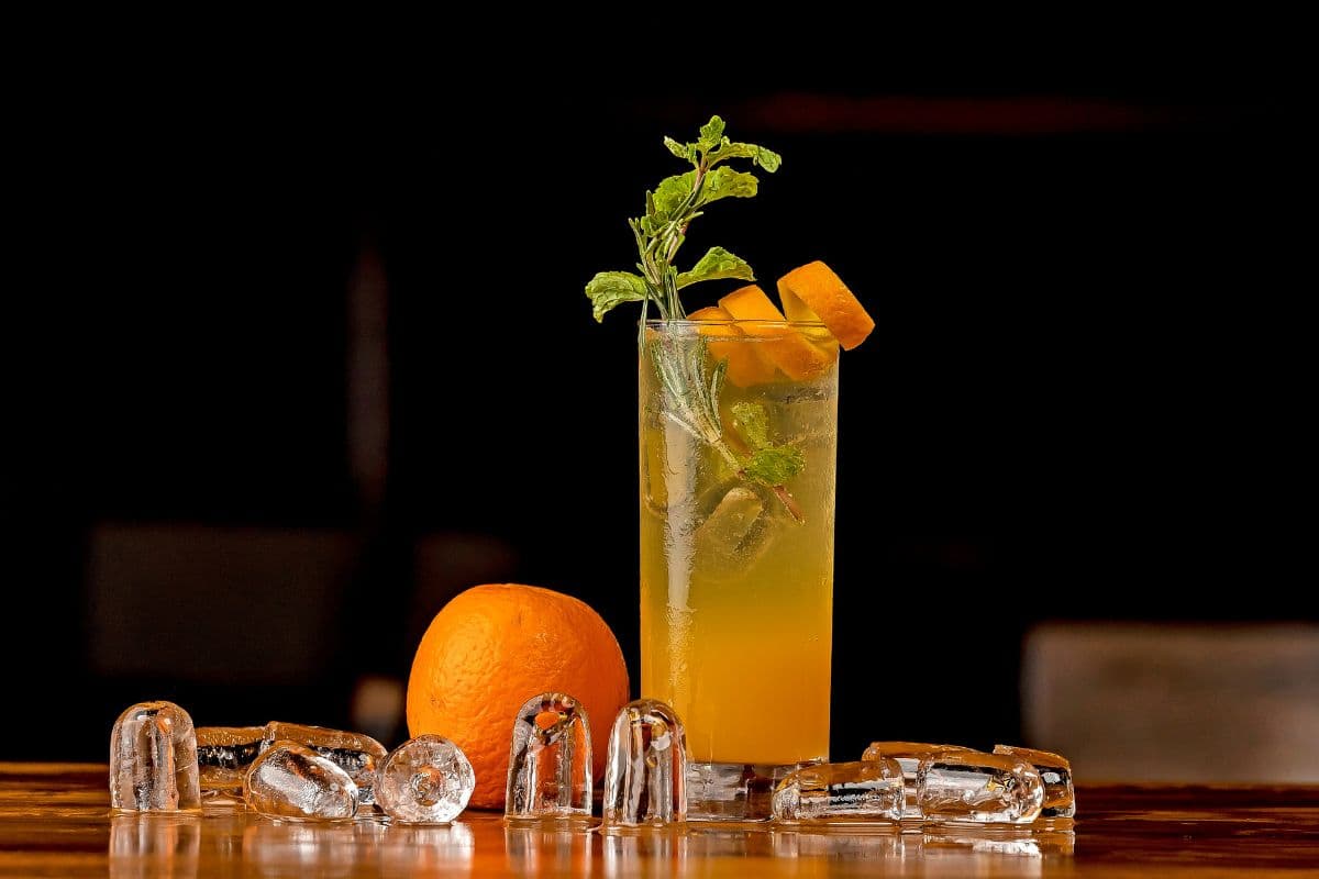 10 Mocktail With Vodka Ideas That Taste Light and Refreshing - Foodiosity