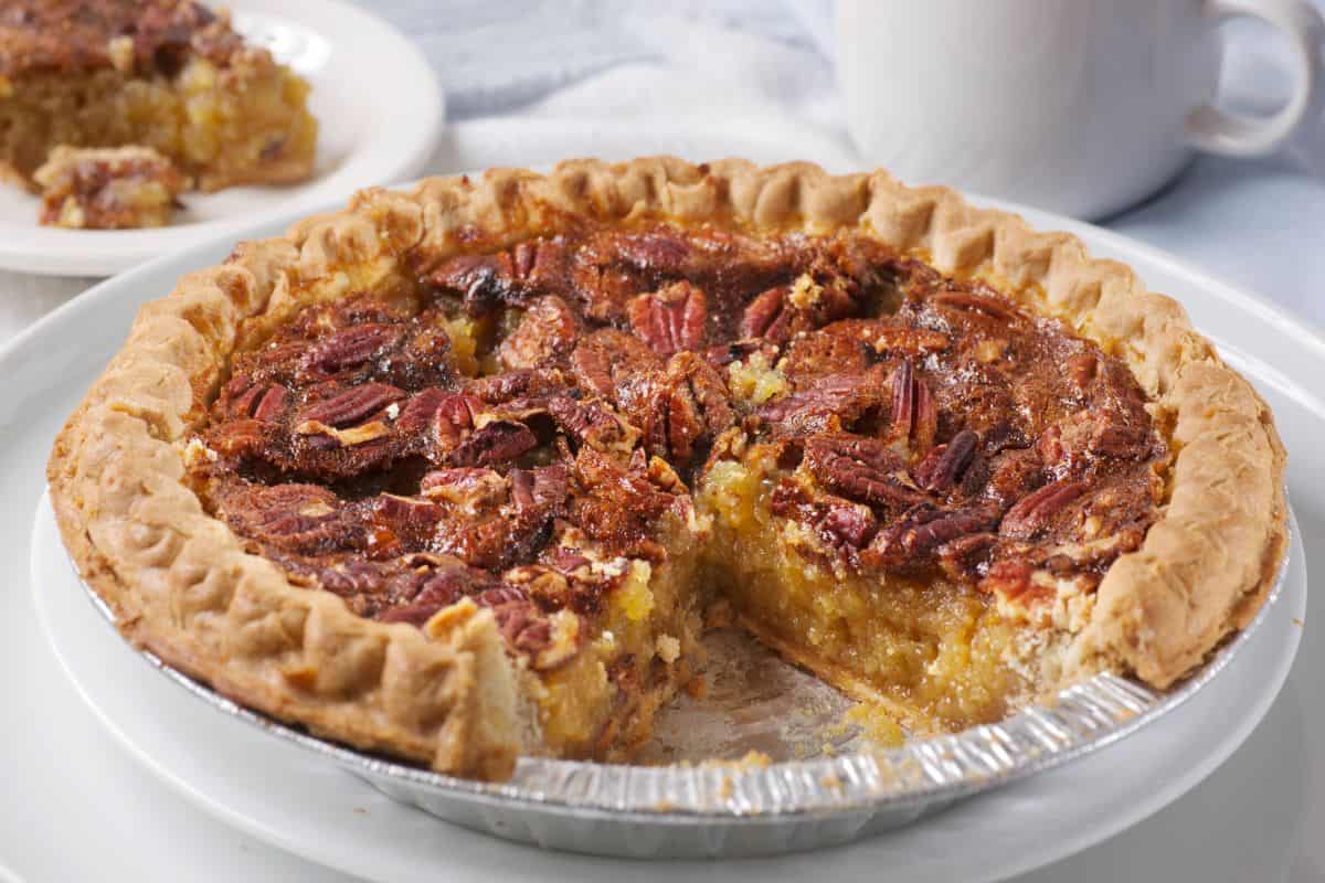 10 Pie Recipes for Winter That Feel Warm and Cozy - Foodiosity