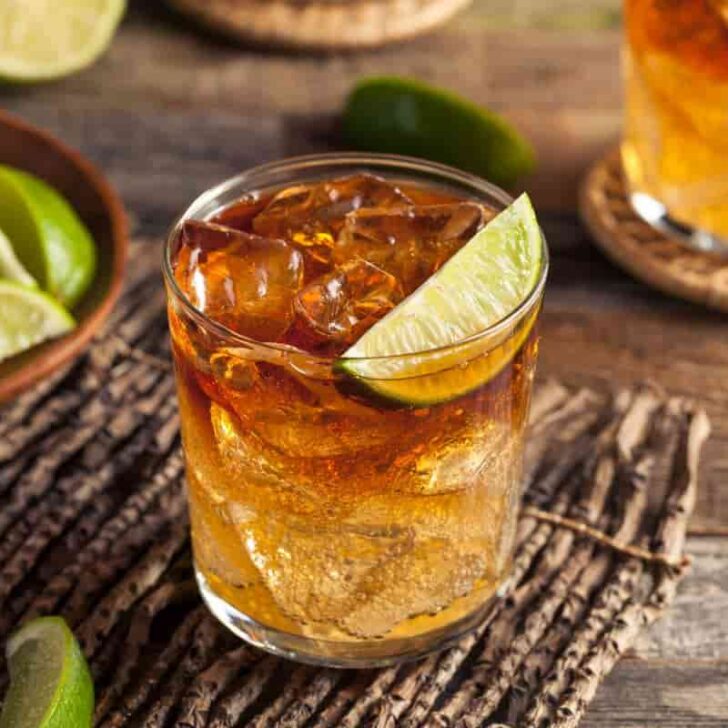 15 Classic Jameson Cocktails Everyone Should Try - Foodiosity
