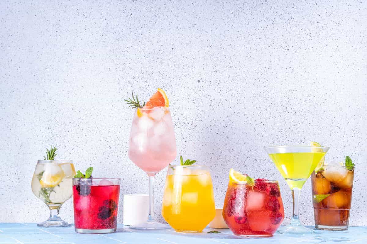 12 Summer Mocktail Recipes to Stay Cool and Refreshed - Foodiosity