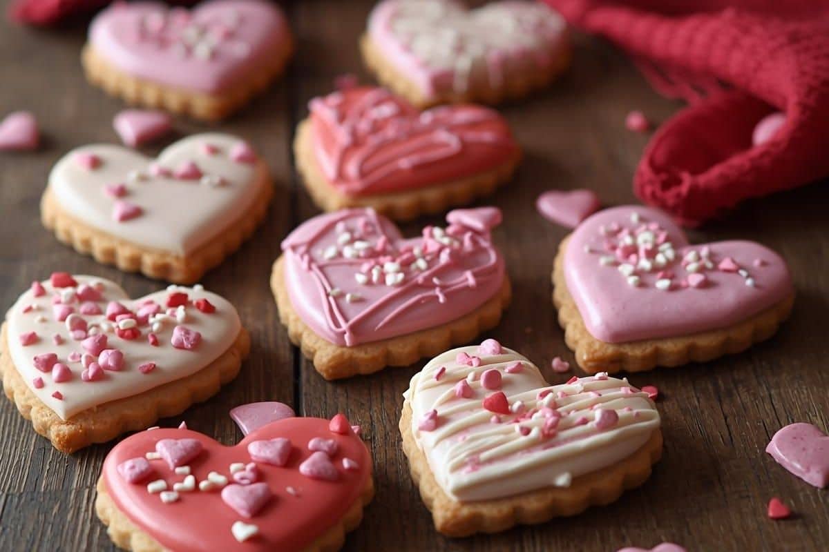 10 Valentine’s Day Recipes Easy, Romantic, and Foolproof - Foodiosity