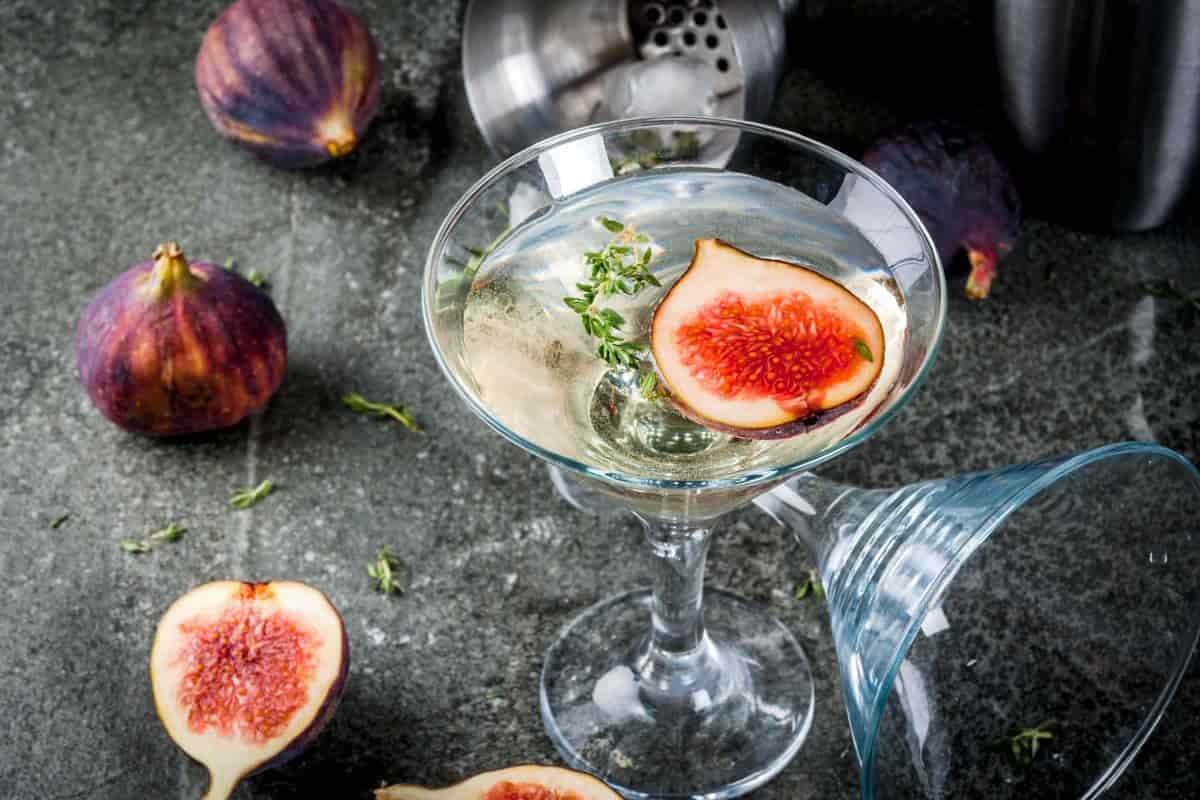 10 Easy Winter Martini Recipes Anyone Can Make - Foodiosity