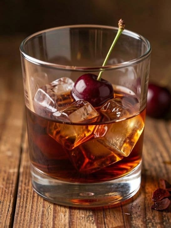 10 Easy Ways to Elevate Your Cocktail Old Fashioned Bourbon - Foodiosity