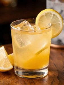 15 Lemon Drop Cocktail Tips for a Smooth, Party-Ready Drink - Foodiosity