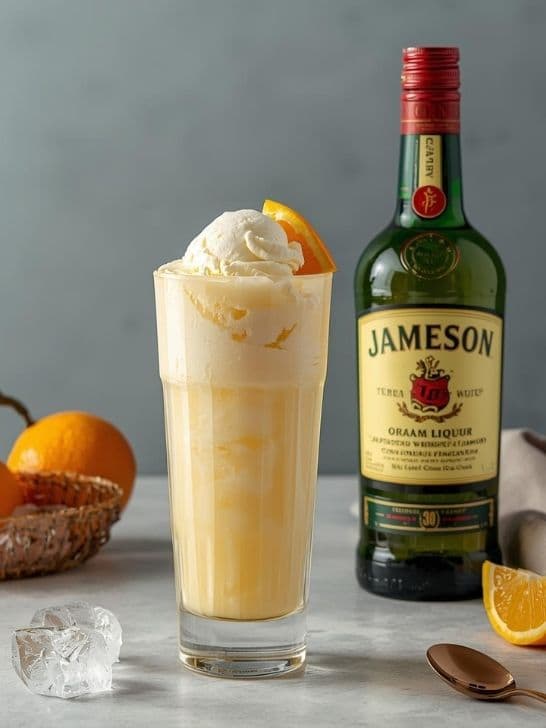 15 Jameson Orange Cocktail Ideas That Taste Amazing - Foodiosity