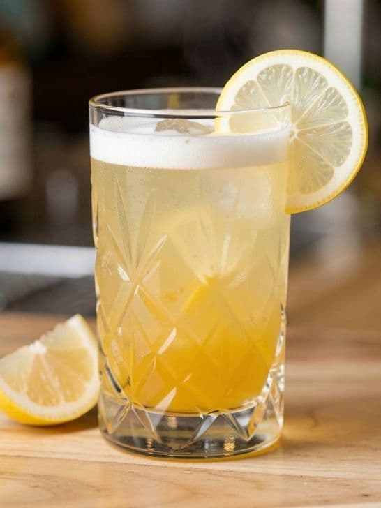 15 Lemon Drop Cocktail Tips for a Smooth, Party-Ready Drink - Foodiosity
