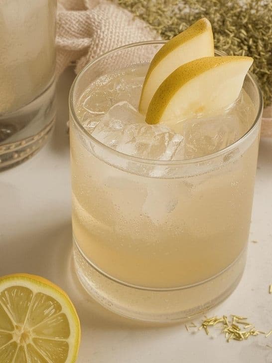 12 Autumn Mocktails That Taste Like Fall in a Glass - Foodiosity