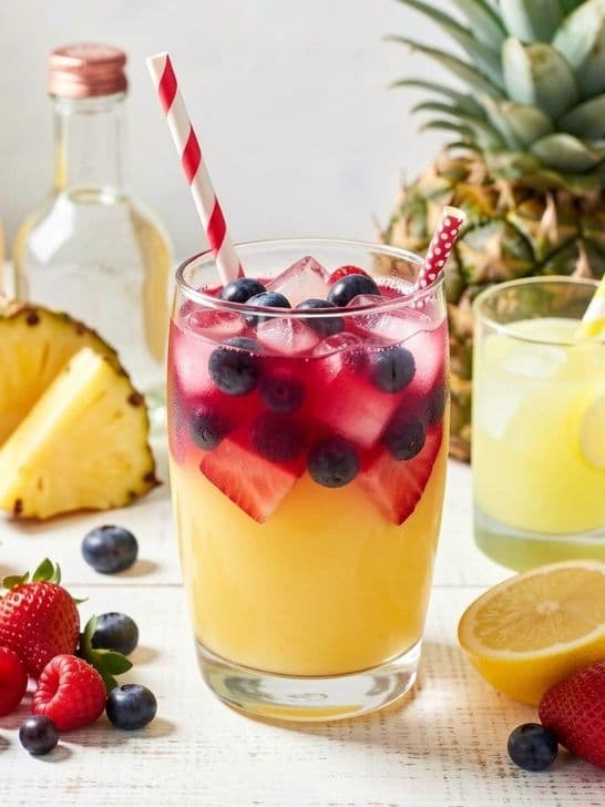 15 Best Fruit Alcohol Cocktail for Parties & Relaxing Nights - Foodiosity
