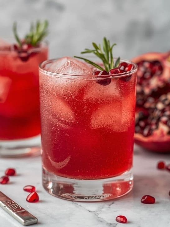 15 Fall Mocktail Ideas That Taste Like Autumn in a Glass - Foodiosity