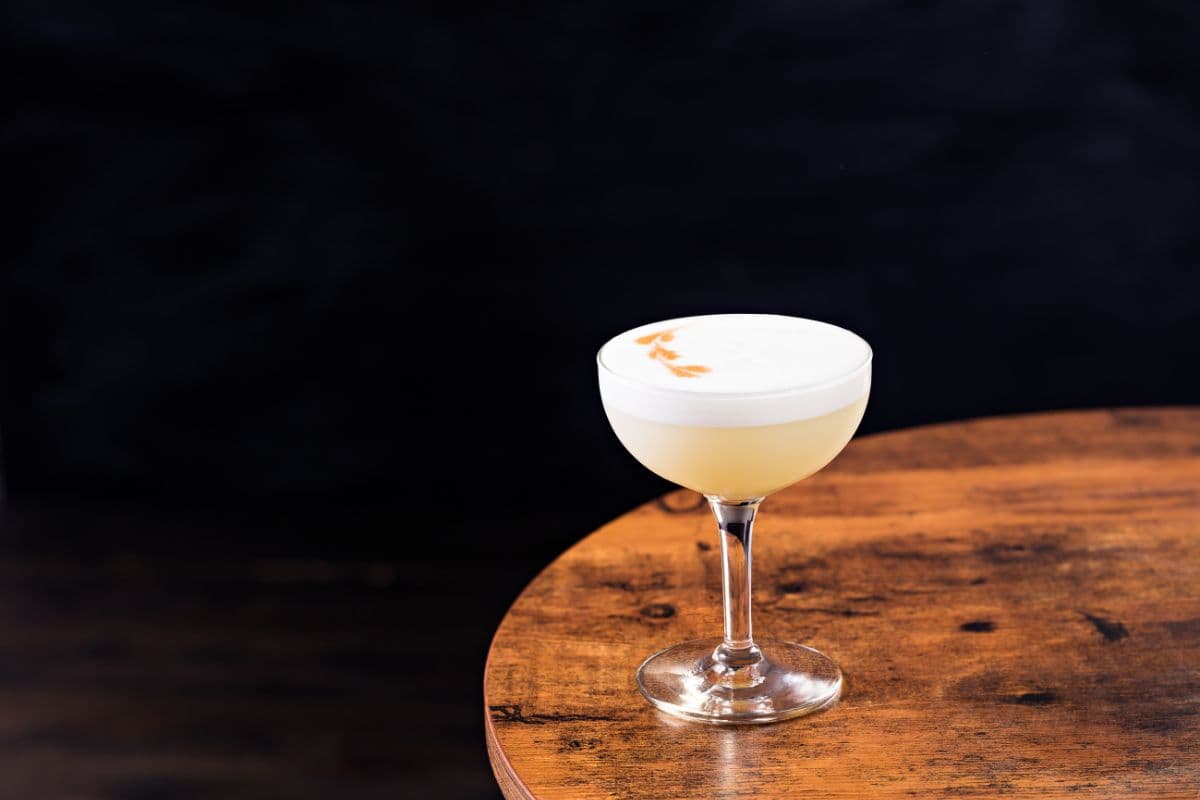 12 Cocktails Pisco Sour Recipes With a Modern Twist - Foodiosity