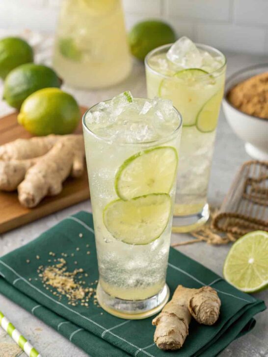 10 Sugar Free Mocktails Perfect for Guilt-Free Sipping - Foodiosity