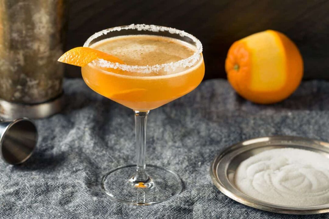 15 Jameson Orange Cocktail Ideas That Taste Amazing - Foodiosity