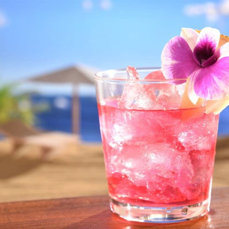 10 Pina Colada Mocktail Recipe Ideas With Tropical Vibes - Foodiosity