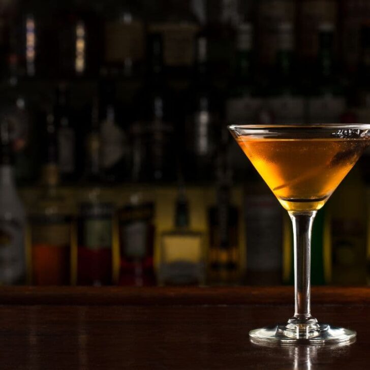 15 Lemon Drop Cocktail Tips for a Smooth, Party-Ready Drink - Foodiosity