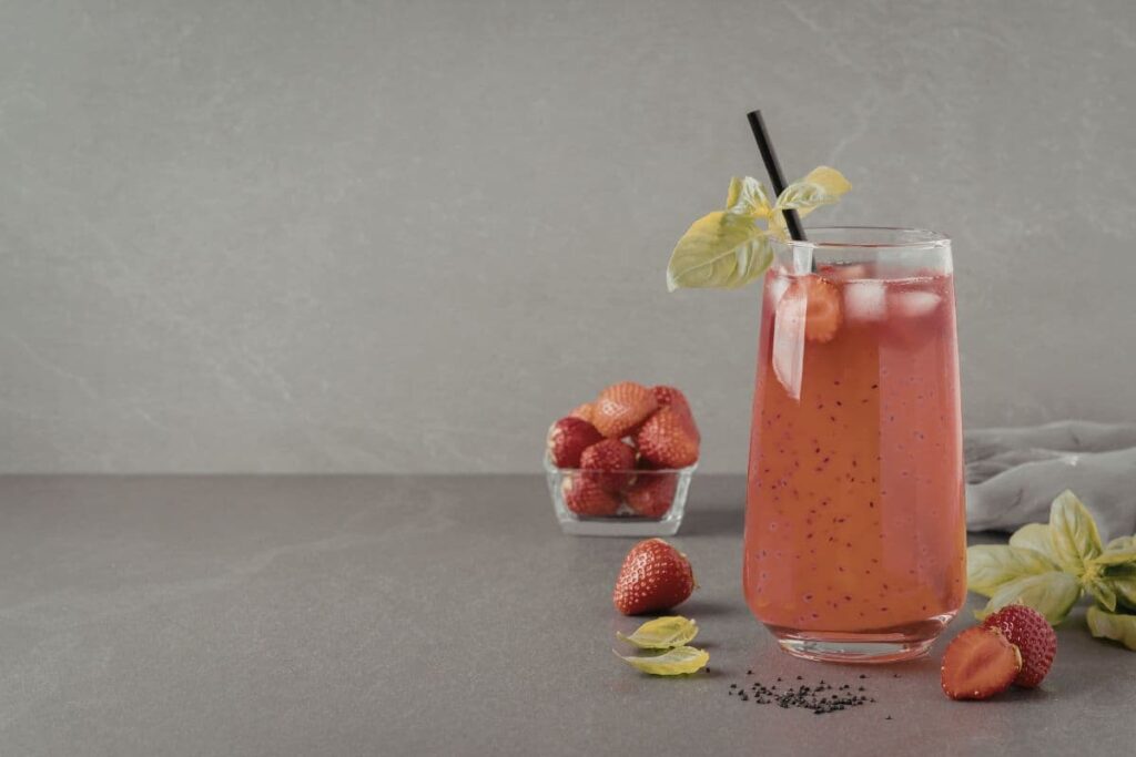15 Simple Mocktails Anyone Can Make in Minutes - Foodiosity