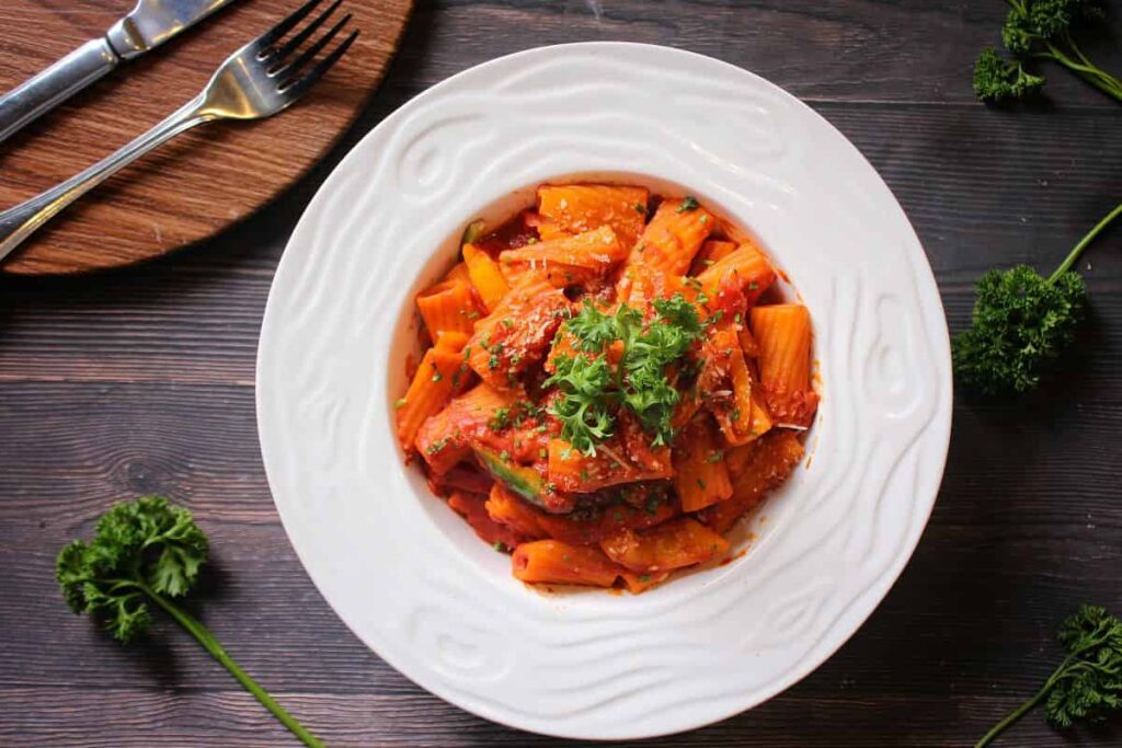 10 Valentine’s Day Pasta Recipes That Feel Romantic and Cozy - Foodiosity