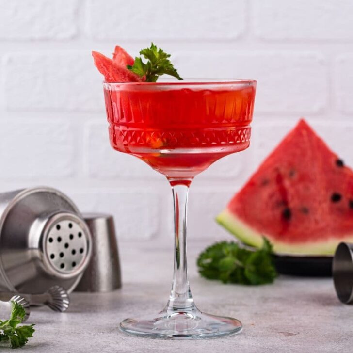 15 Mocktails With Sprite Everyone Will Ask For - Foodiosity